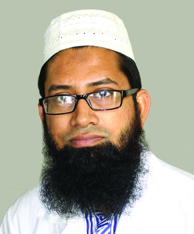 Clinical Staff – DEEP EYE CARE FOUNDATION